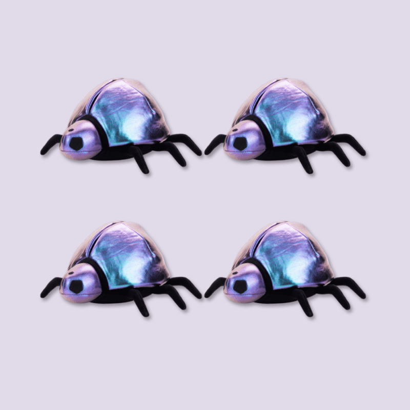 Doug The Bug Plushie | Official Gorilla Tag Doug The Bug Plush Store