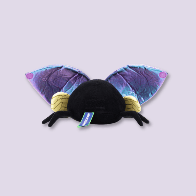 Doug The Bug Plushie | Official Gorilla Tag Doug The Bug Plush Store